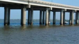 Manchac Swamp Bridge: A Gateway to Louisiana's Wild Beauty ...